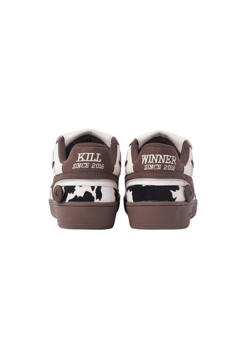 Retro Training Sneaker – KILLWINNER