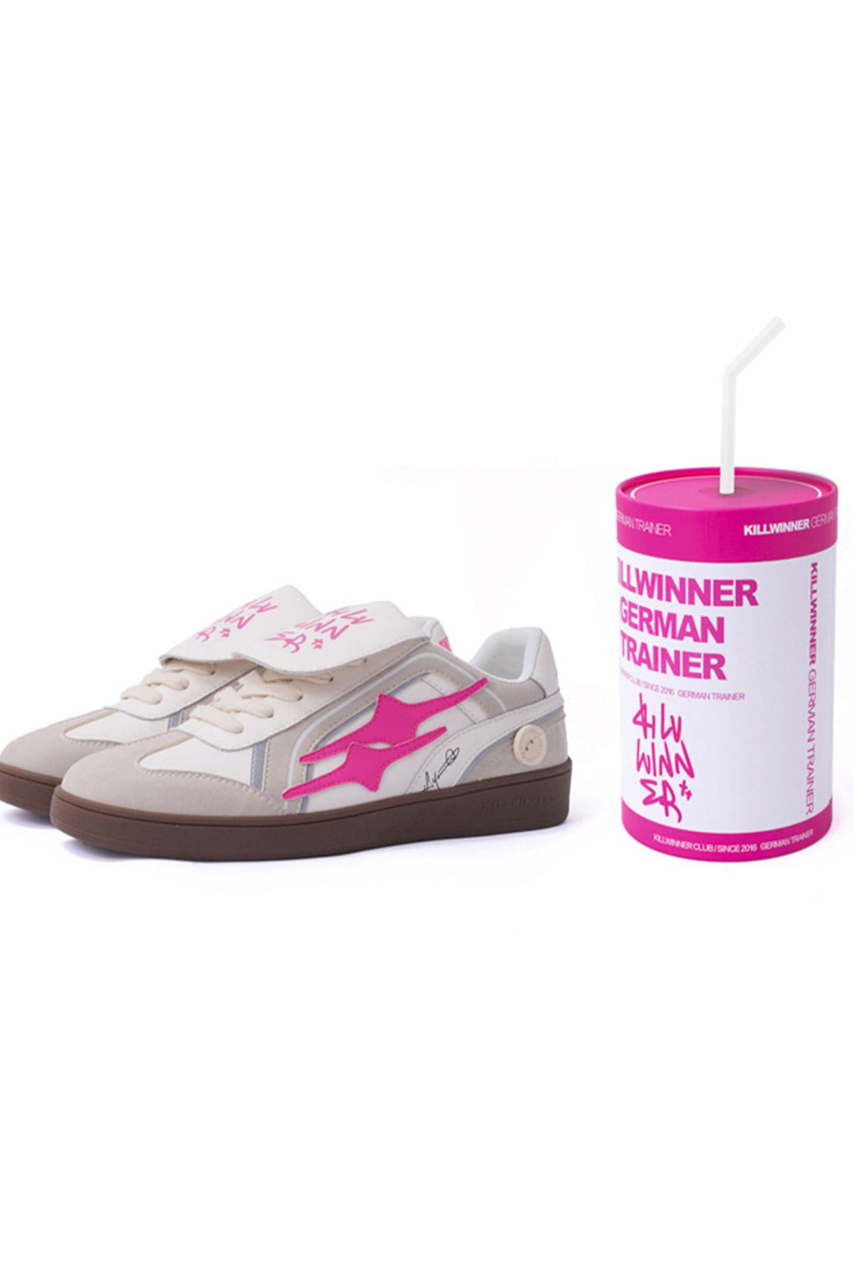 Products – KILLWINNER